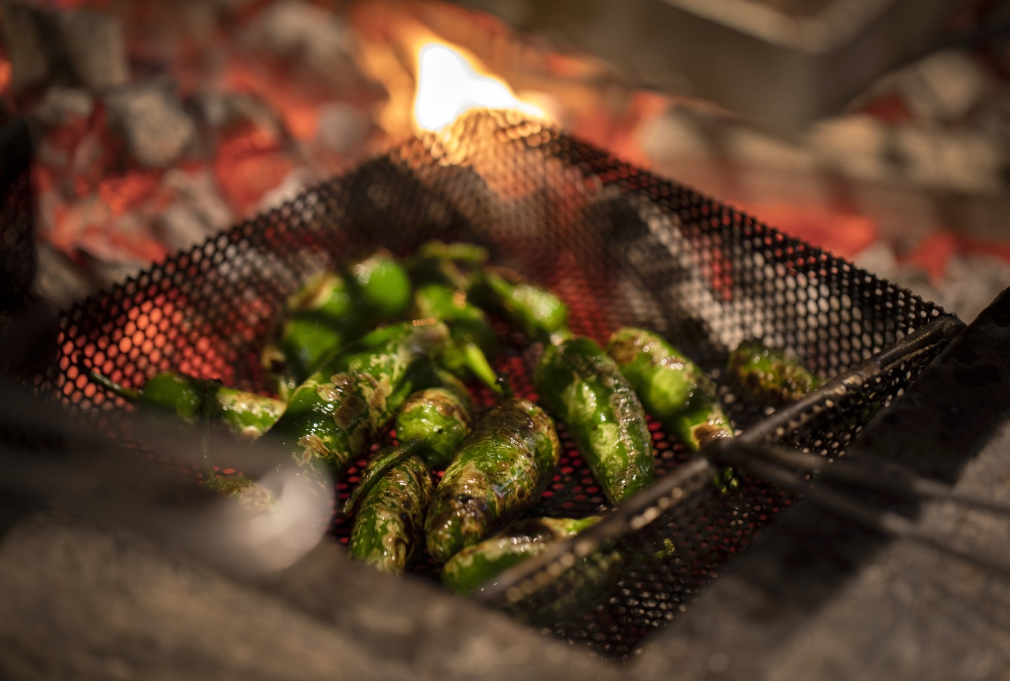 Home - New - Parrillan