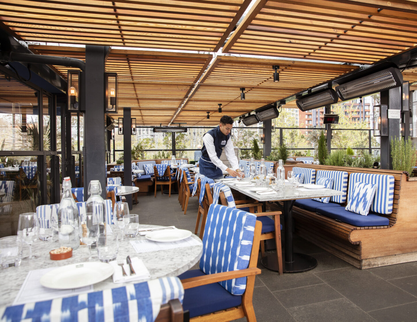 Home - New - Parrillan